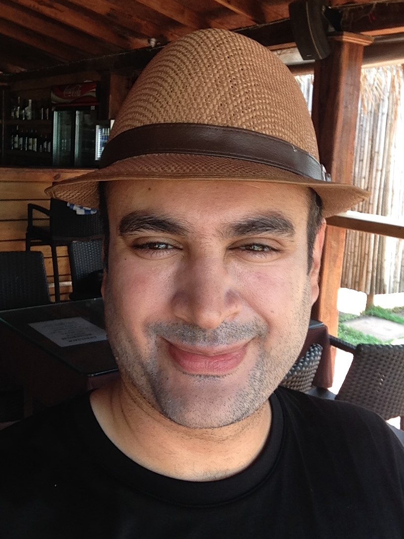 Anurag Tripathi - Anurag Tripathi